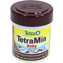 Tetramin Baby 66ml