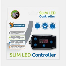 Superfish Slim LED Controller