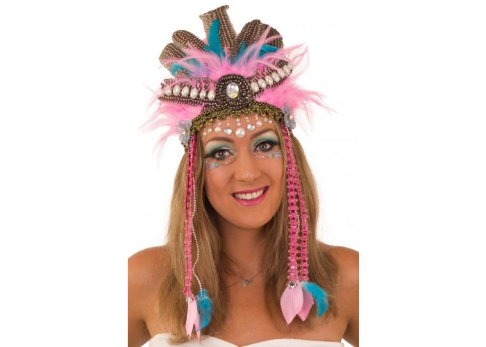 Hoofdtooi Sioux
