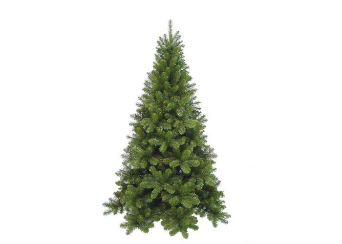 Kerstboom Tuscan groen 230 cm - Triumph Tree