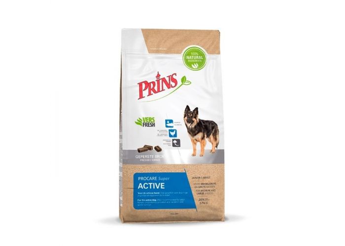 Procare super active 3kg
