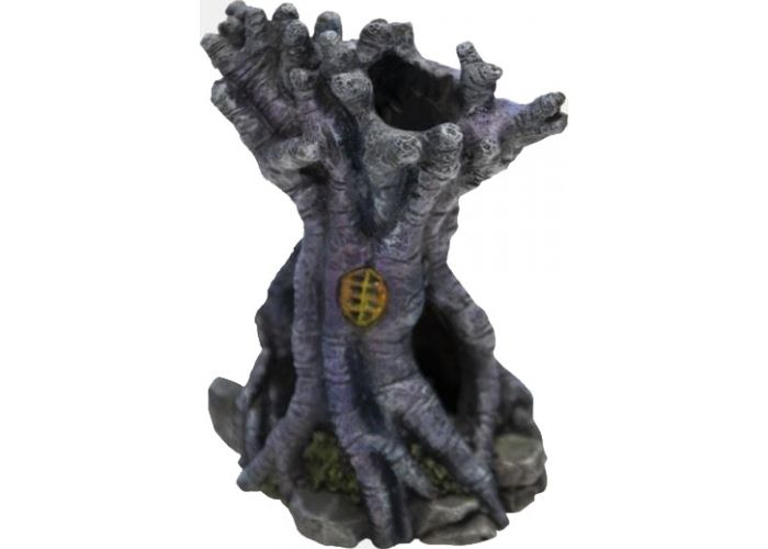 Onderwater stronk boom - Superfish