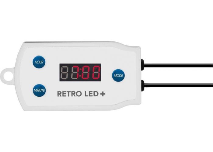 Superfish Retro LED Plus Controller