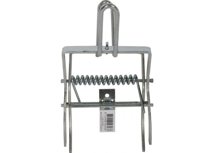 Mollenklem met handvat