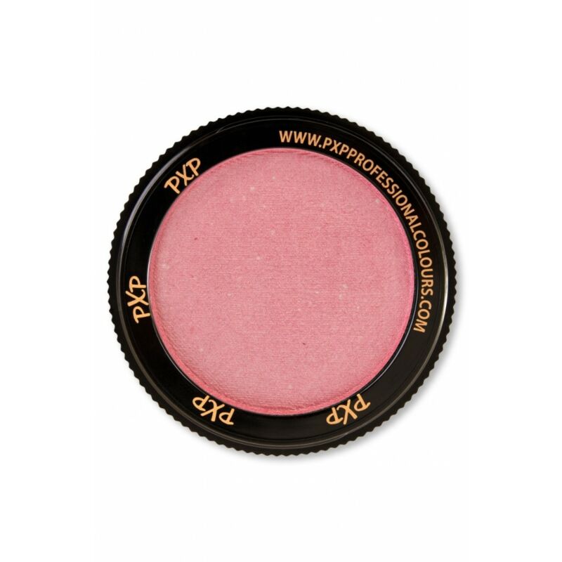Schmink Soft Metallic Pink 30 gram - PXP Professional Colours