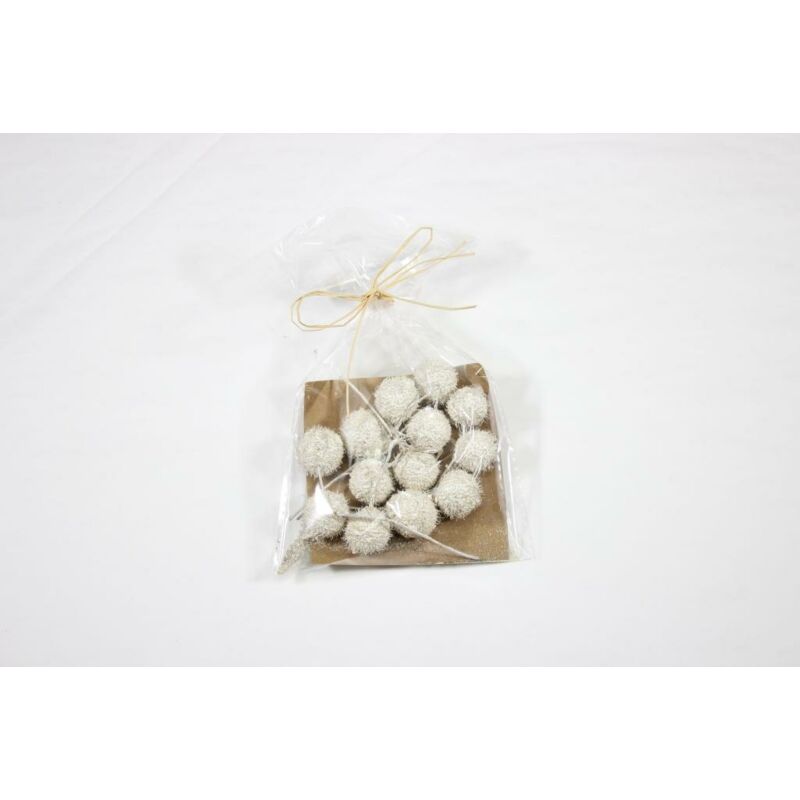 Basic Platana Small Ball wit