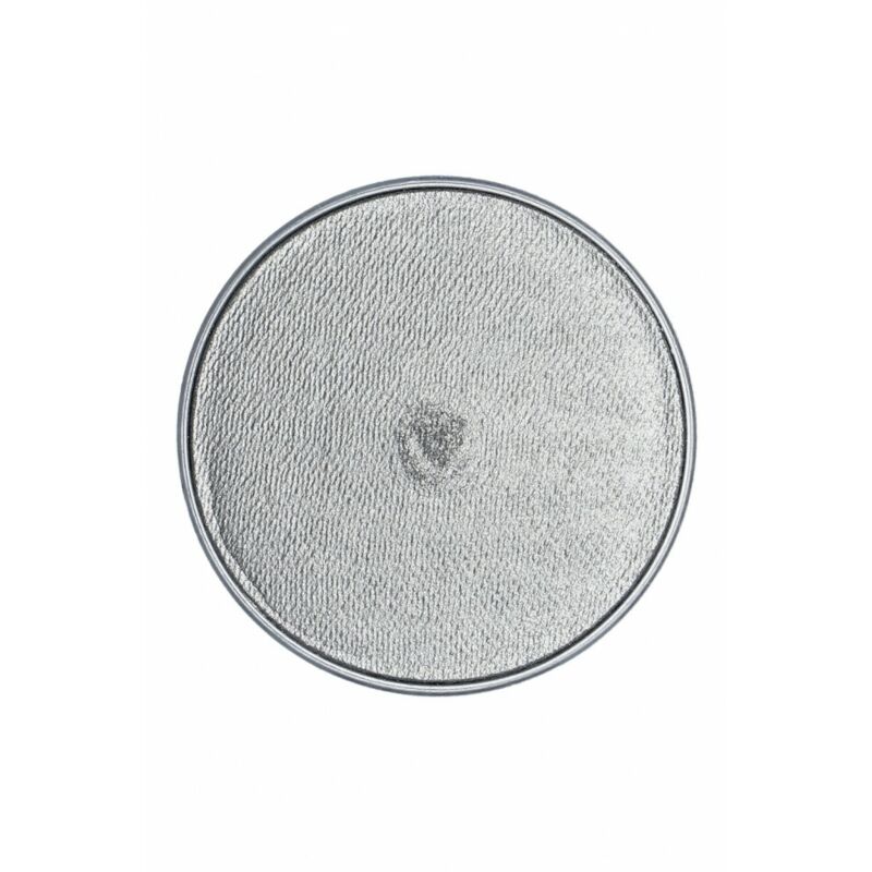 Superstar Silver shimmer 16 g
