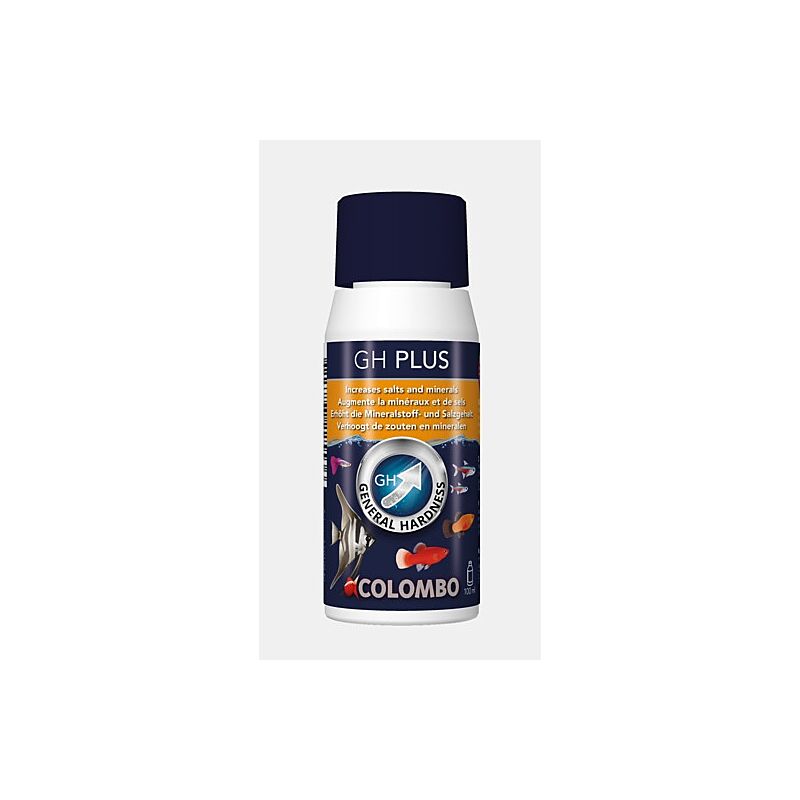 Gh plus 100ml