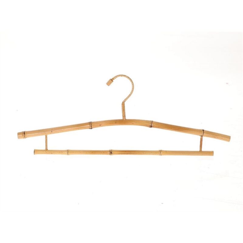 Deco Hanger Bamboo Liontin 47 cm - HBX Natural Living