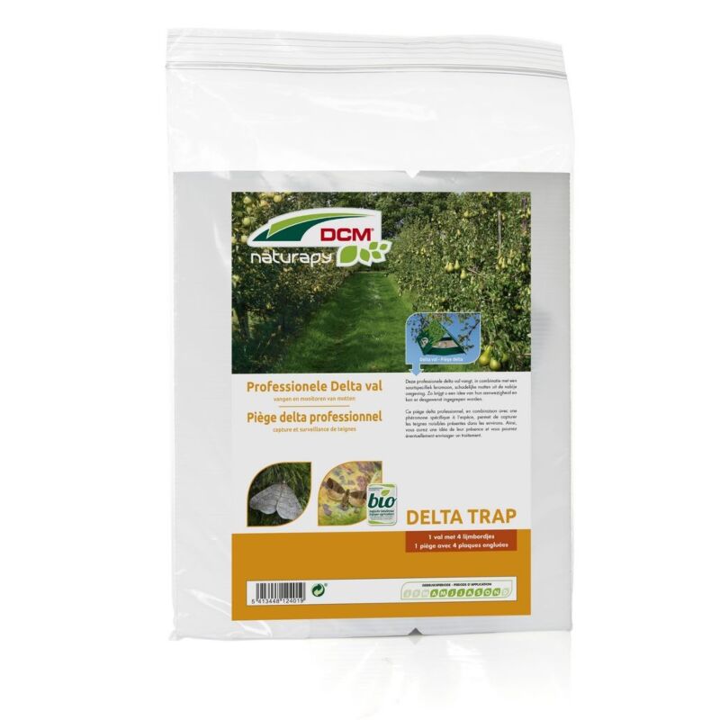 Delta-Trap - DCM