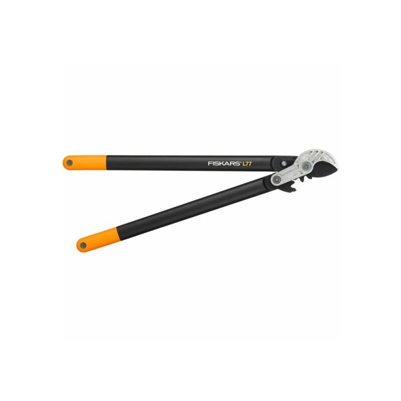 PowerGear II takkenschaar aambeeld L70cm L77 - Fiskars