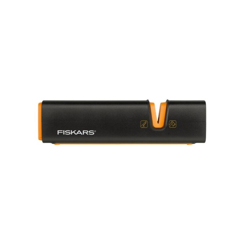 Fiskars Bijl-en messenslijper